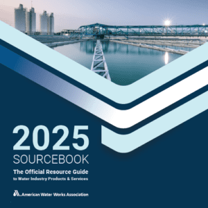 AWWA Sourcebook - American Water Works Association