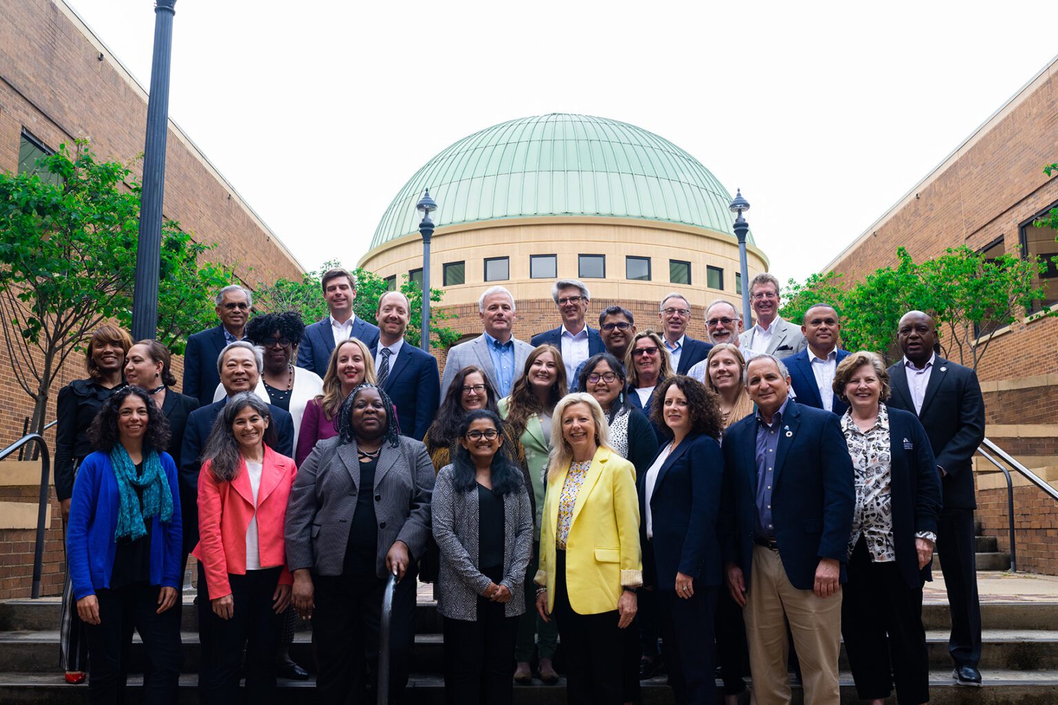 Leadership & Governance - American Water Works Association