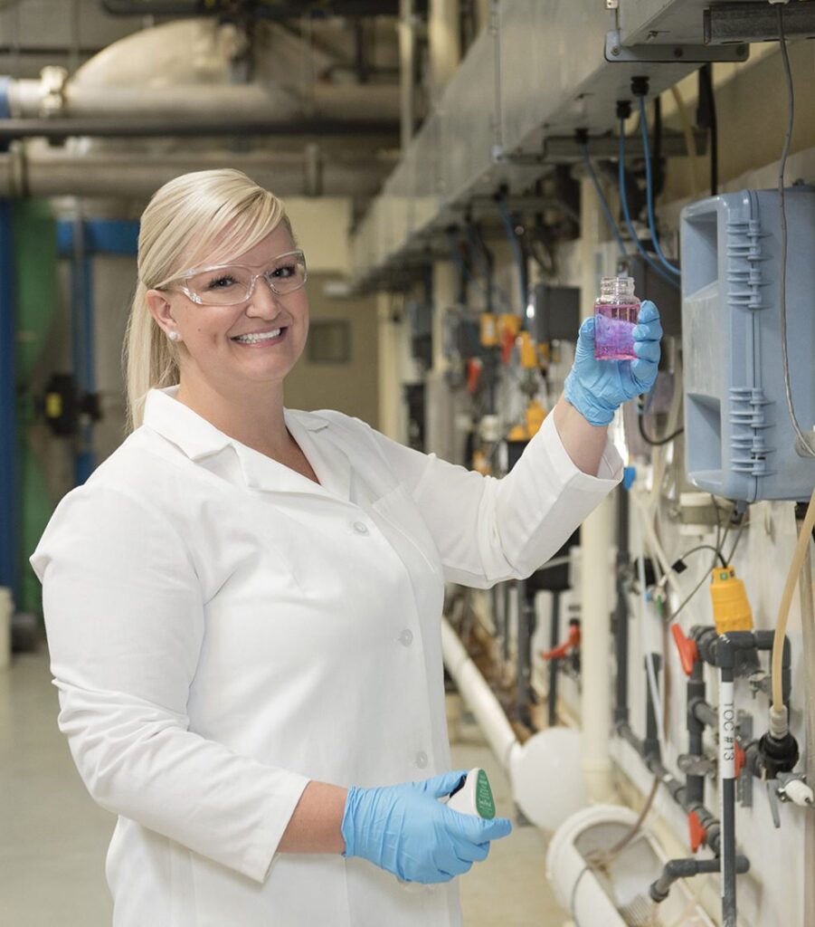 American Water Works Association