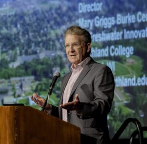 North American Water Loss - American Water Works Association