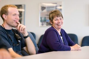 Customer Service Training Program - American Water Works Association