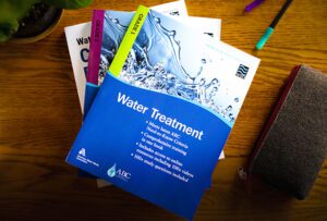 Books - American Water Works Association