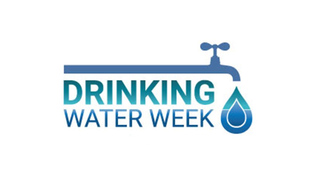 Drinking Water Week - American Water Works Association