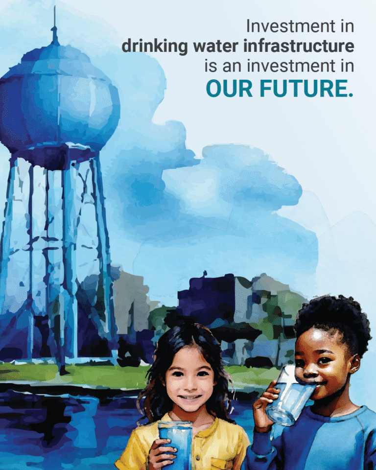 Drinking Water Week - American Water Works Association