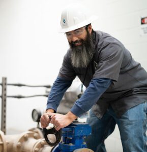 AWWA Membership Information