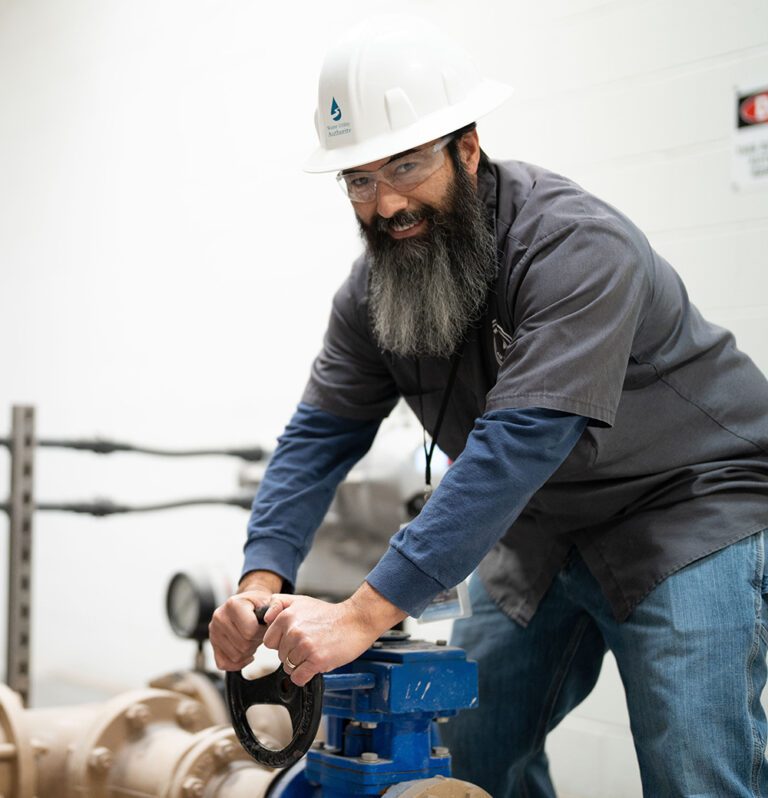 AWWA Membership Information