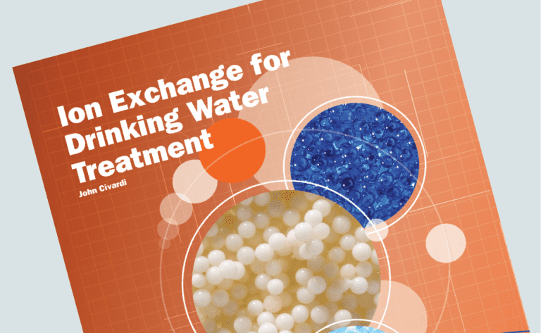 Books - American Water Works Association