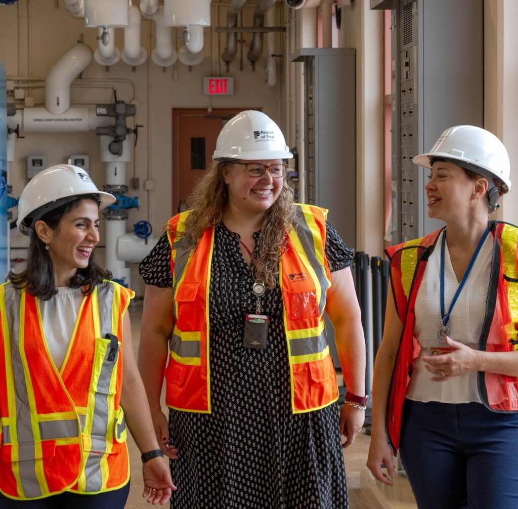 AWWA Membership Information