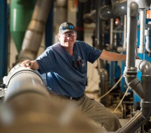 AWWA Membership Information