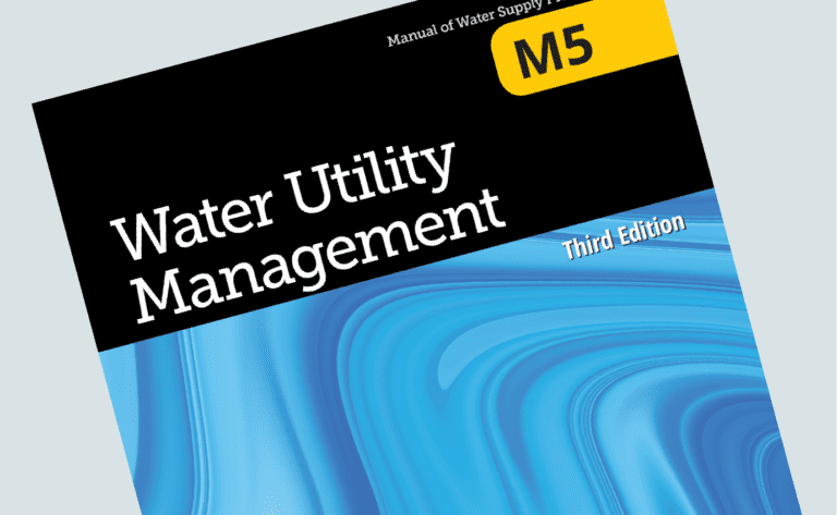 Utility Managers - American Water Works Association