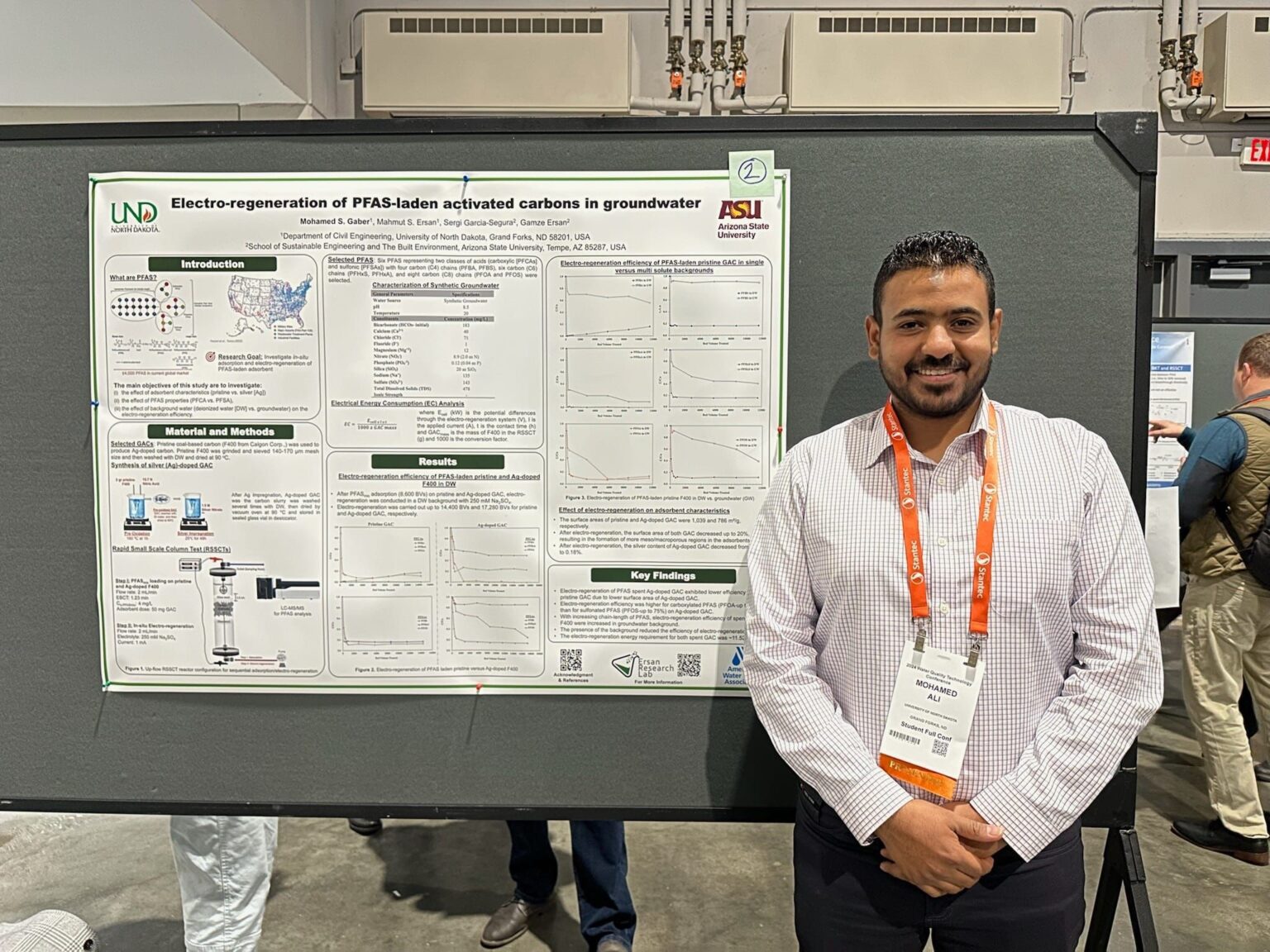 Students & Young Professionals - American Water Works Association