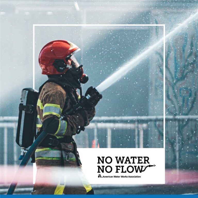 Value of Water - American Water Works Association