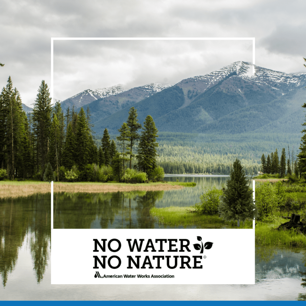 Value of Water - American Water Works Association