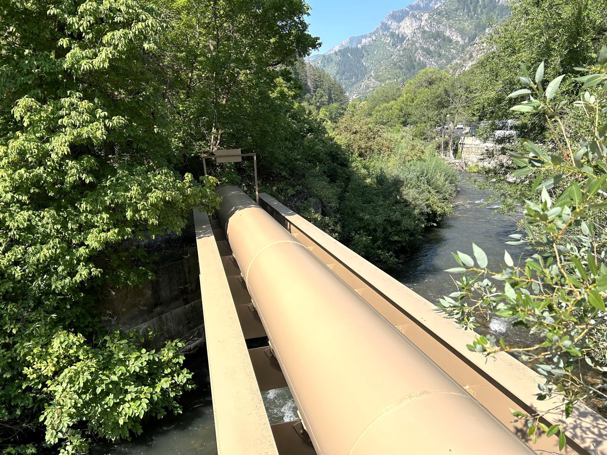 WIFIA key to launching Utah drinking water project - American Water ...