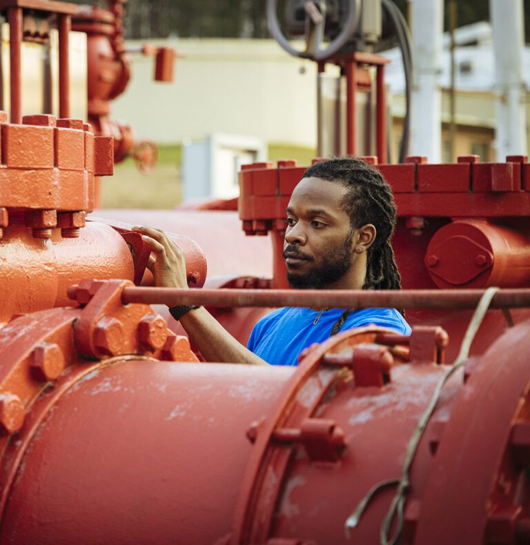 AWWA Membership Information