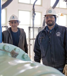 Water System Operations - American Water Works Association