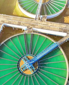 Partnership for Safe Water - American Water Works Association