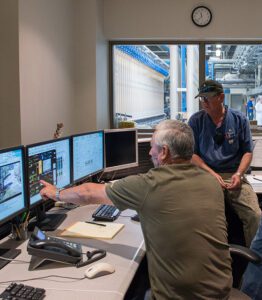 Reporting - American Water Works Association