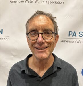 Leadership & Governance - American Water Works Association