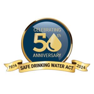 Safe Water Drinking Act - American Water Works Association