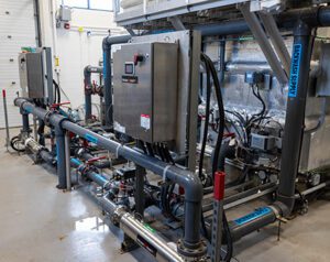 Small Systems - American Water Works Association