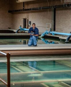 AWWA Membership Information