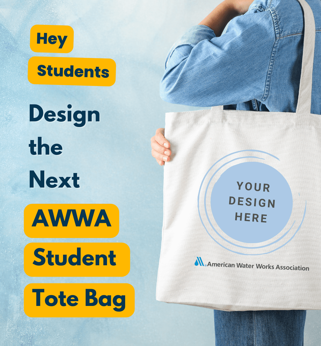 Student Design Competition - American Water Works Association