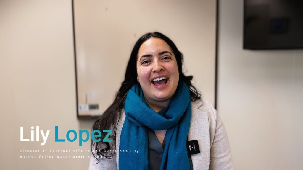 Transformative Water Leadership Academy - American Water Works Association