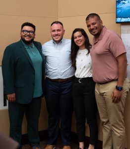 Transformative Water Leadership Academy - American Water Works Association