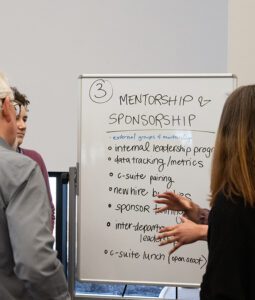 Transformative Water Leadership Academy - American Water Works Association