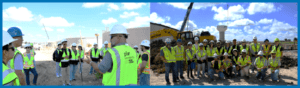 High school training program primes pipeline for Texas water operators ...