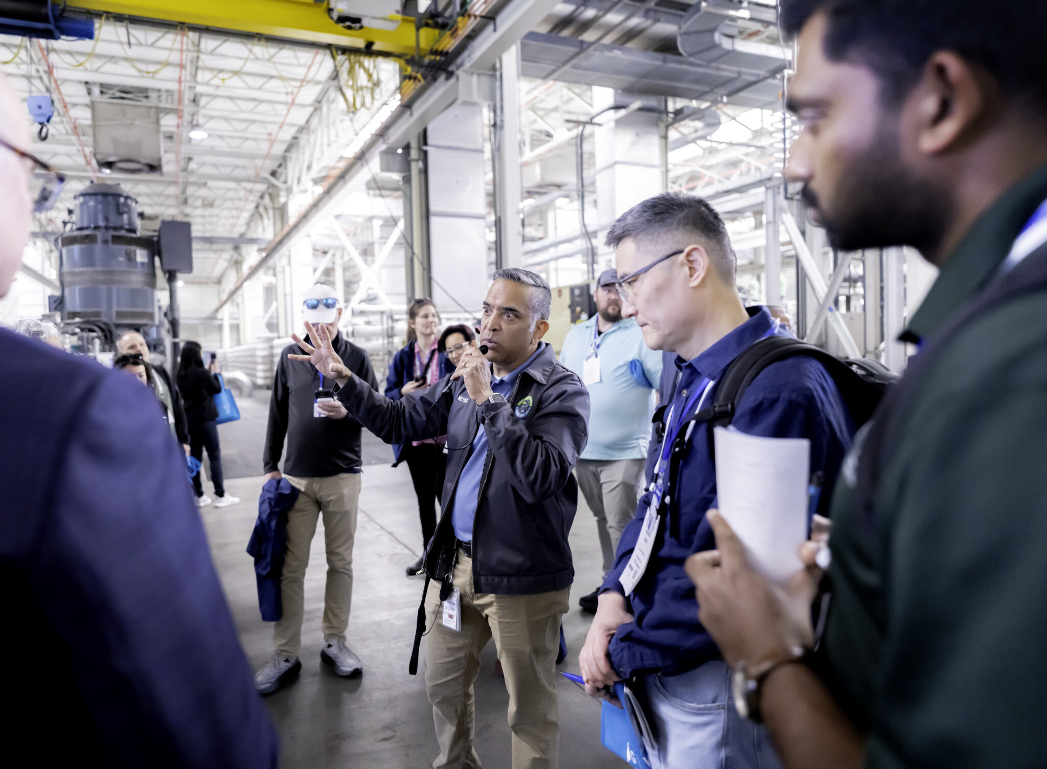 AWWA Membership Information