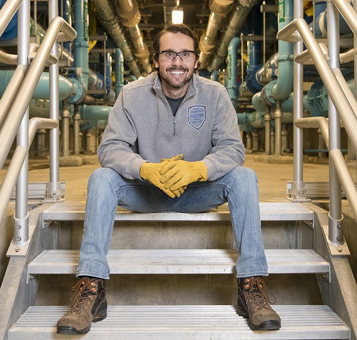 American Water Works Association