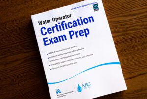 Water System Operations - American Water Works Association
