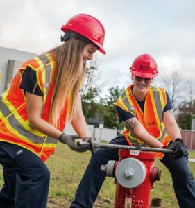 AWWA Membership Information