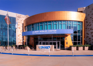 Membrane Technology Conference - American Water Works Association