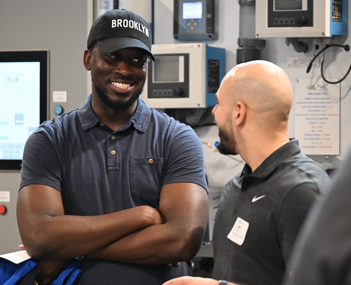 AWWA Membership Information