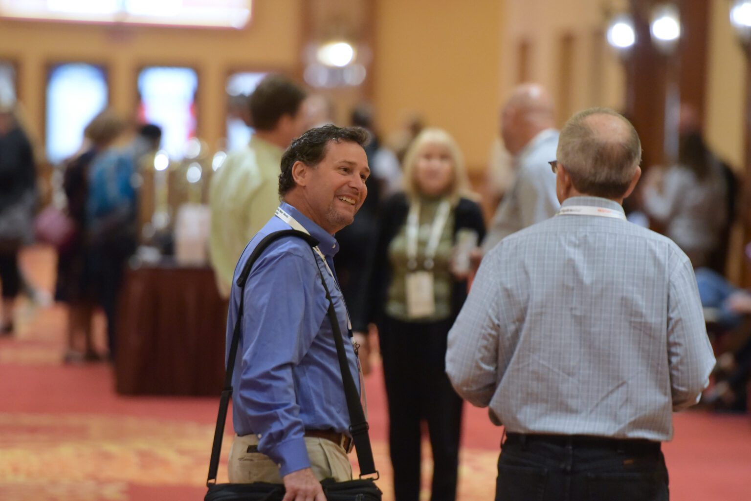 AWWA/WEF The Utility Management Conference™ - American Water Works ...
