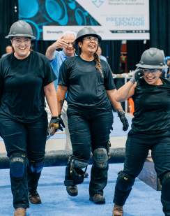 American Water Works Association