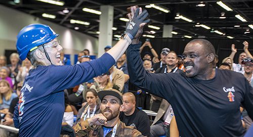 AWWA Membership Information