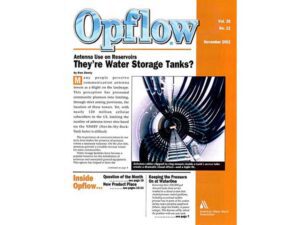 Opflow 50th Celebration - American Water Works Association
