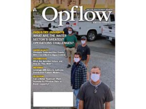 Opflow 50th Celebration - American Water Works Association
