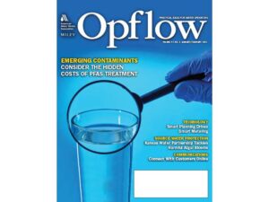 Opflow 50th Celebration - American Water Works Association