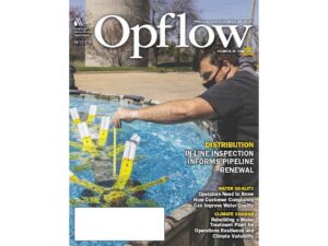 Opflow 50th Celebration - American Water Works Association