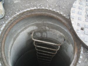 Wastewater Collection Systems - American Water Works Association