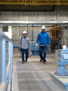 American Water Works Association