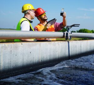 Water Infrastructure Funding - American Water Works Association