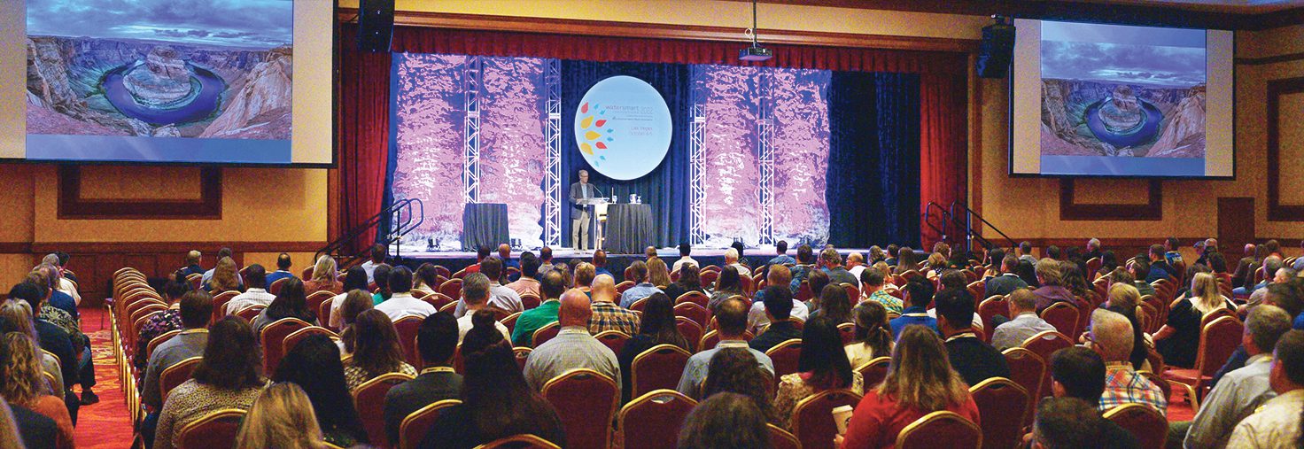 WaterSmart Innovations - American Water Works Association